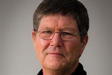 Derek Hargreaves dies aged 73 | HortWeek