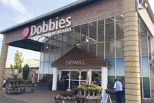 Garden centre profile: Dobbies Garden World, Edinburgh | HortWeek