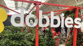 Dobbies meets new suppliers at BHETA event | HortWeek