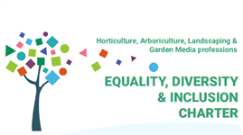 Series of webinars will explore equity, diversity & inclusion | HortWeek