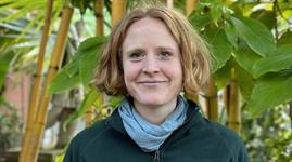 Birmingham Botanical Gardens announces director of horticulture | HortWeek