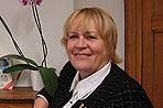 Interview - Sue Biggs, director-general, RHS | HortWeek