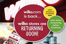 The Range owner to open new Wilko stores | HortWeek