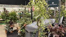 25 trends and developments from the National Plant Show | HortWeek
