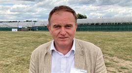 Eustice: peat ban law probably not until 2028 | HortWeek