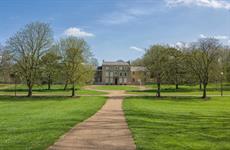 The Parks Trust secures £3.1m Lottery funds for Great Linford Manor ...