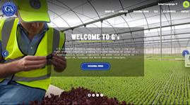 G's Group Holdings reports 'strong year' | HortWeek