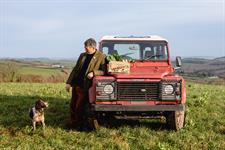 Scarecrows ‘protest’ outside Parliament to force Government to make ...