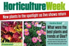 Top 30 September stories at Horticulture Week - catch up on what garden ...