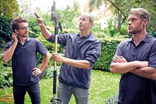 Top 70 UK Landscape and Maintenance Contractors 2020: 41 - 50 | HortWeek