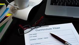 How to position your CV for a career change | HortWeek