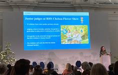 Children to judge Chelsea show gardens for new award | HortWeek