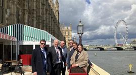 Distinct lack of detail around BCPs, says Lord Redesdale | HortWeek