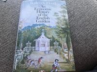 Book review: Roderick Floud's An Economic History of the English Garden ...