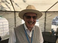 Colin Squire looks ahead as the garden centre pioneer turns 85 | HortWeek