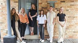 Landscape architecture practice expands its design team | HortWeek