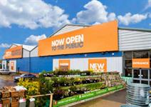 JTF Mega Discount Warehouses to open in Barrow-in-Furness | HortWeek