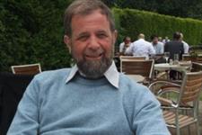 Crowther contract not renewed as gardening expert by BBC | HortWeek