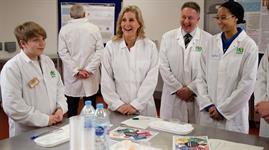 New research from LEAF Education sets out to inspire next generation of ...