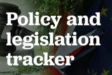 HortWeek launches policy and legislation tracker portal | HortWeek