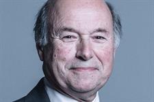 Biosecurity minister Lord Gardiner details future tree policy during ...