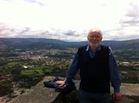 Zest 4 Leisure founder Malcolm Morgan dies aged 80 | HortWeek