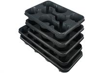 Modiform launches the next generation trays: Pristine | HortWeek