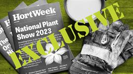 Top 50 HortWeek exclusive stories - January 2024 | HortWeek