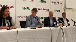 VIDEO: labour and supply chain Government action called for in NFU ...