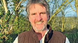 Nick Dunn celebrates 50 years at grower Frank P Matthews | HortWeek