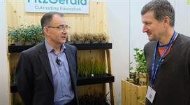 HortWeek editor Matt Appleby talks to prize-winning Fitzgerald ...