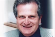 Peter Rogers dies aged 77 | HortWeek