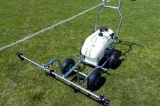 Pitchmark Eco Pro spray line marker
