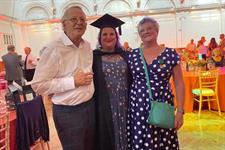 RHS awards presented | HortWeek