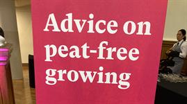 RHS Growing Media and Grower Solutions – Transitioning to Peat Free ...