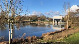 Redditch Borough updates its Parks and Open Spaces Strategy | HortWeek