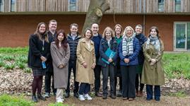 Kew becomes Strategic Science Lead for Defra’s Global Centre on ...