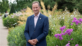Kew seeks new gardens director | HortWeek