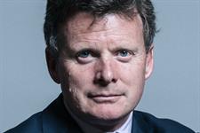 Lord Benyon replaces biosecurity minister Lord Gardiner | HortWeek