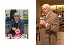 Tributes paid to Stockbridge Technology Centre's Graham Ward | HortWeek