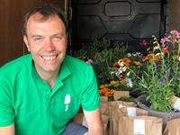 Muddy Trowel bucks online trend | HortWeek