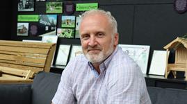 Zest managing director steps down after 25 years | HortWeek