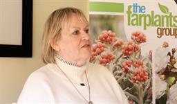 VIDEO: Sue Biggs CBE on her time as the longest-serving director ...