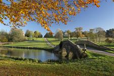 Free access to Capability Brown sites for Heritage Open Days | HortWeek