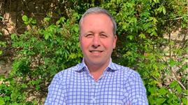 RocketGro makes Toby Thomas MD | HortWeek