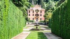 First Italian garden participates in World Topiary Day 2023 | HortWeek