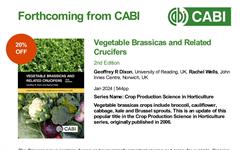 Latest horticulture science updates | HortWeek