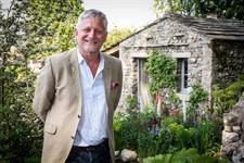 Mark Gregory says BBC RHS Chelsea Flower Show Dominic Cummings delay ...