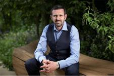 Adam Frost touted as potential presenter for TV series | HortWeek