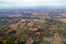 Value of Britain's farmland and woodland "up 2.5 times in 10 years ...